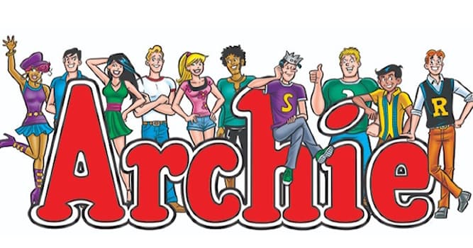 In the "Archie" comic series, what... | Trivia Questions | QuizzClub