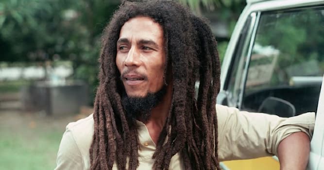 Who was Bob Marley? | Trivia Questions | QuizzClub