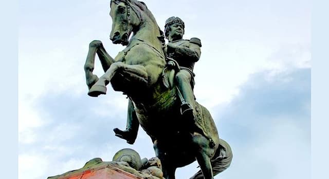 What is the meaning of a horse... | Trivia Questions | QuizzClub