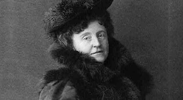 What type of garden did Frances... | Trivia Questions | QuizzClub