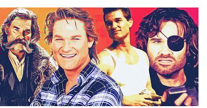 Kurt Russell, Val Kilmer, Sam... | Trivia Questions | QuizzClub