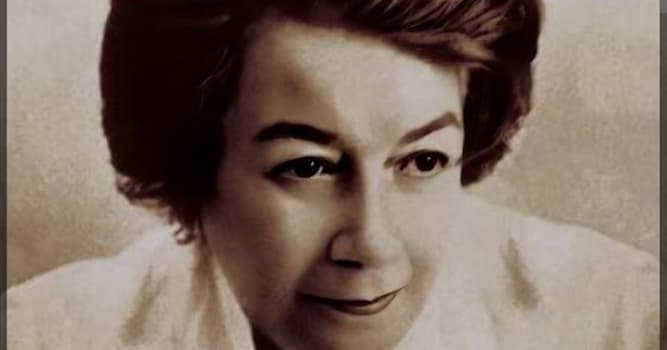 Who was the first female... | Trivia Questions | QuizzClub