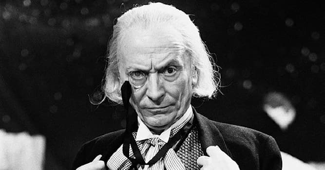 Who was the first actor born after... | Trivia Questions | QuizzClub