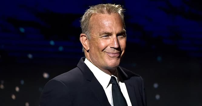 Kevin Costner, Gene Hackman, Sean... | Trivia Questions | QuizzClub