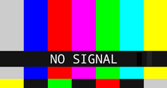 Who invented color television? | Trivia Questions | QuizzClub