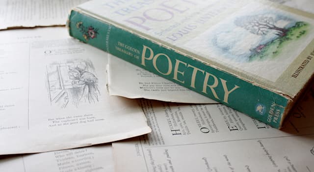 "How Doth the Little Crocodile" is a... | Trivia Questions | QuizzClub