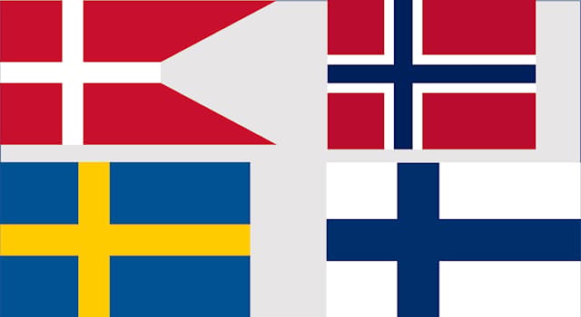 Which of these sovereign states is... | Trivia Questions | QuizzClub