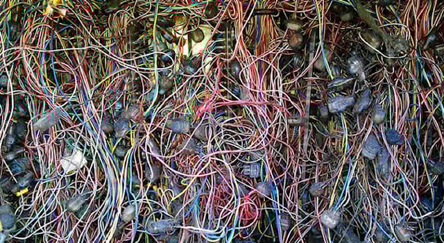 How does a zener diode differ from a... | Trivia Questions | QuizzClub