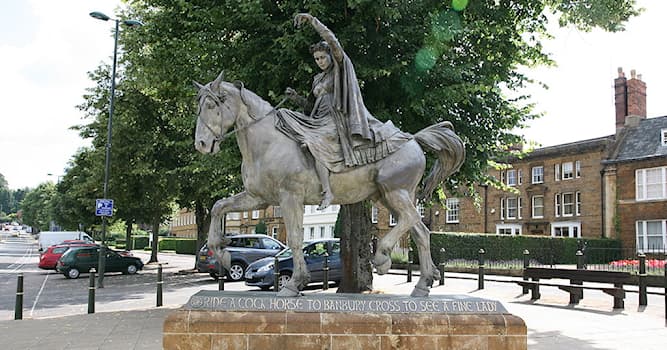 In the nursery rhyme, what was on... | Trivia Questions | QuizzClub