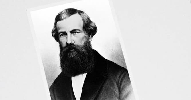 What was invented by the American... | Trivia Questions | QuizzClub