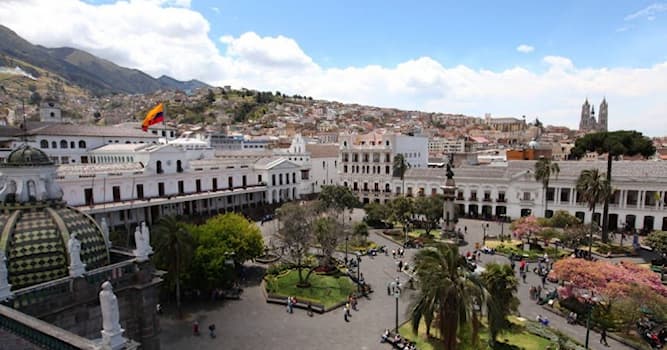 ¿Cuál nombre recibe el palacio de... | Las Preguntas Trivia