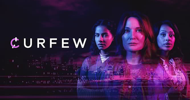 The British TV series "Curfew" is an... | Trivia Questions | QuizzClub