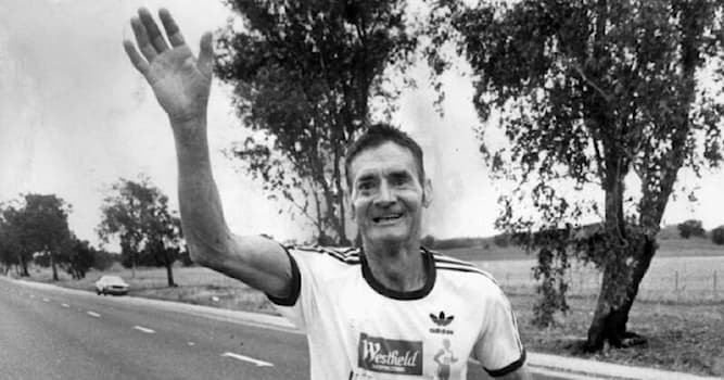 Who won the inaugural Sydney to... | Trivia Questions | QuizzClub