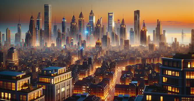 What is the tallest building in New... | Trivia Questions | QuizzClub