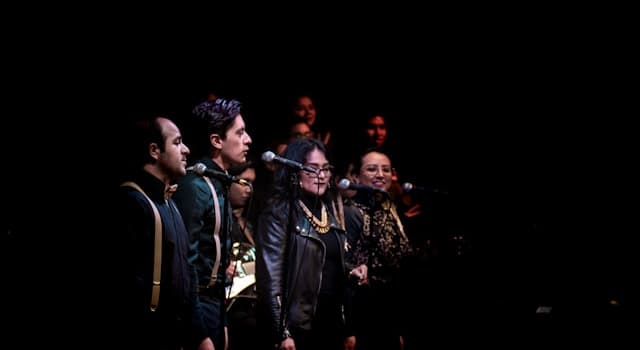 Which show follows the lives of a... | Trivia Questions | QuizzClub