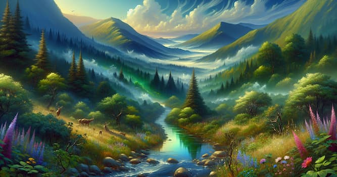 Which U.S. state is home to the... | Trivia Questions | QuizzClub