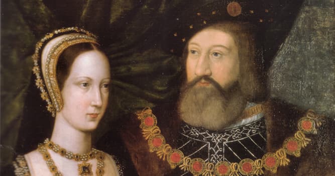 Who was the brother of Mary Tudor,... | Trivia Questions | QuizzClub