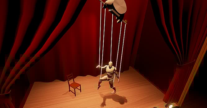 "Puppet on a String" was a UK... | Trivia Questions | QuizzClub