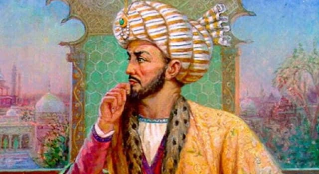 ¿Qué imperio fue fundado por Zahir... | Las Preguntas Trivia