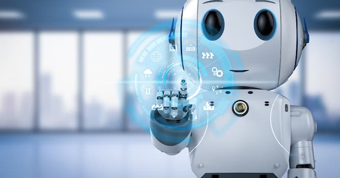 Which AI method enables robots to... | Trivia Questions | QuizzClub