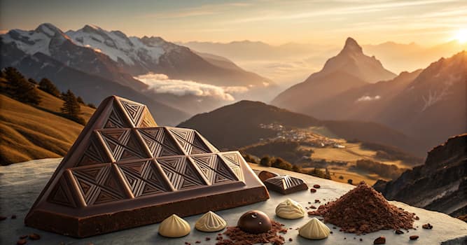 Which company produces the Toblerone... | Trivia Questions | QuizzClub