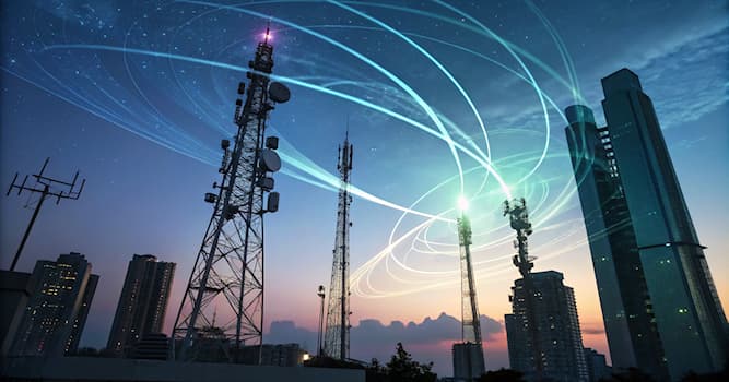 Which invention is Guglielmo Marconi... | Trivia Questions | QuizzClub