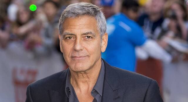 ¿Cuál es el segundo nombre del actor... | Las Preguntas Trivia