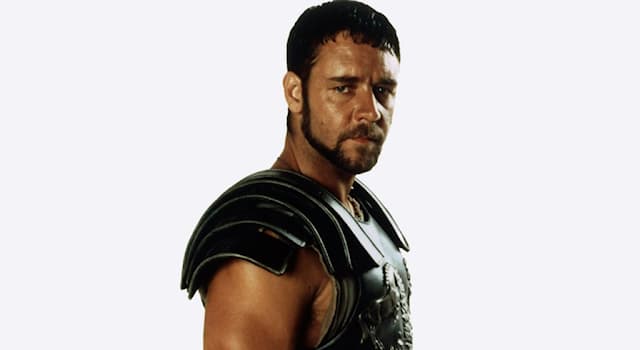 ¿Cuál es el segundo nombre del actor... | Las Preguntas Trivia