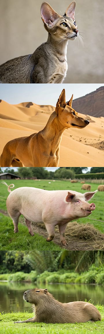 In internet memes, which animal... | Trivia Questions | QuizzClub