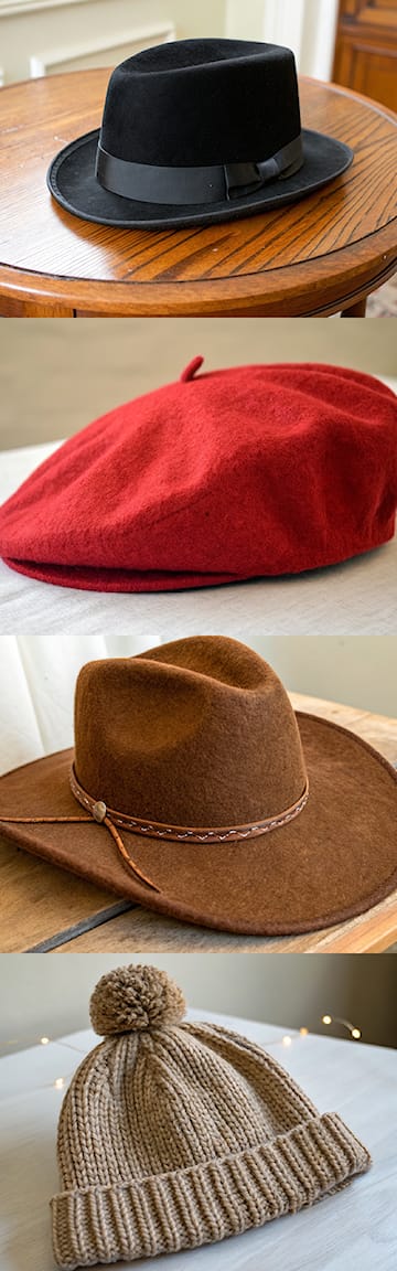 What is Heisenberg’s trademark look... | Trivia Questions | QuizzClub