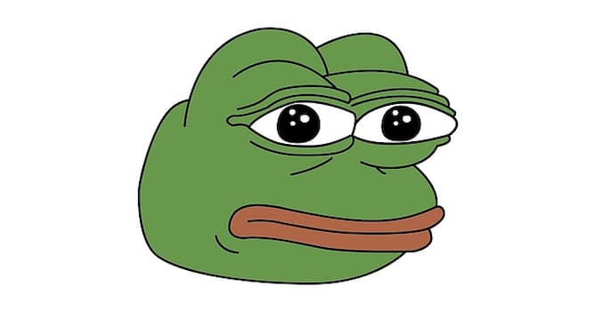 Which meme is characterized by a... | Trivia Questions | QuizzClub