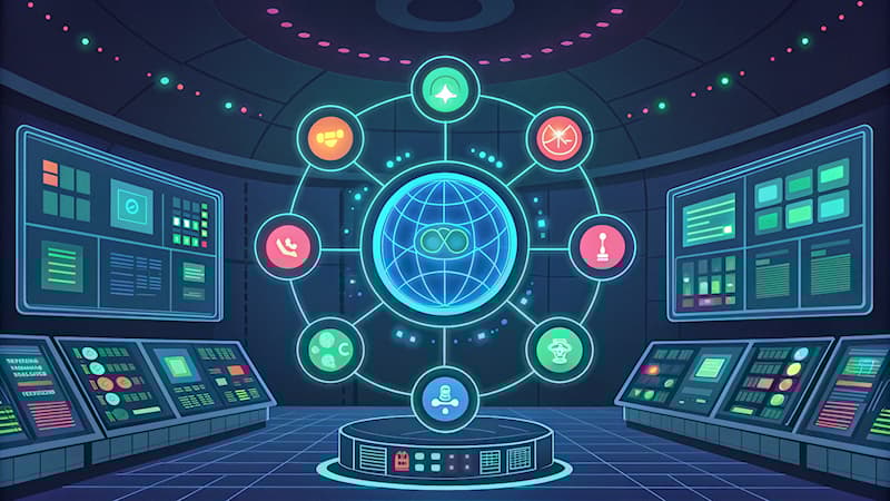 What is the primary function of an... | Trivia Questions | QuizzClub