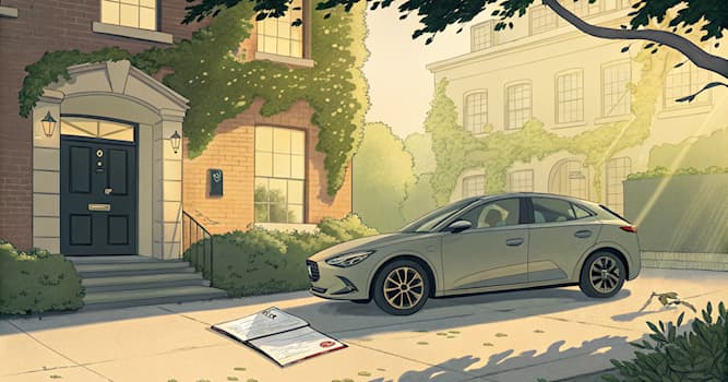 What is the primary role of a... | Trivia Questions | QuizzClub