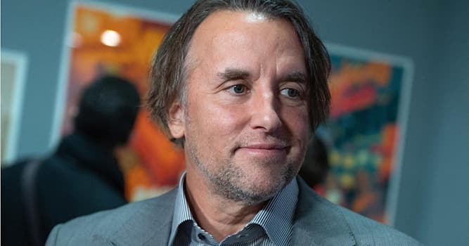 Who is Richard Linklater? | Trivia Questions | QuizzClub