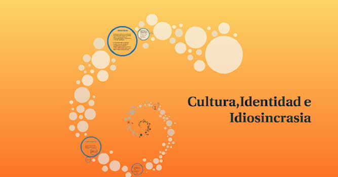 What is idiosyncrasy? | Trivia Questions | QuizzClub