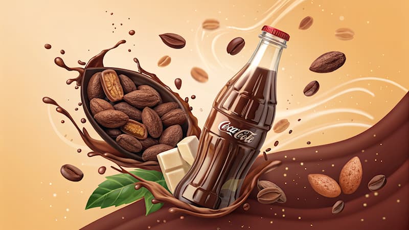 Which brand is famous for its cocoa... | Trivia Questions | QuizzClub