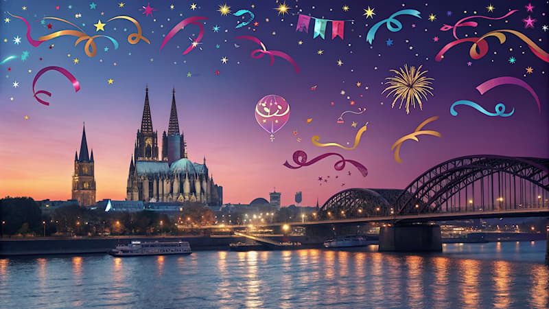 Which German city is famous for its... | Trivia Questions | QuizzClub